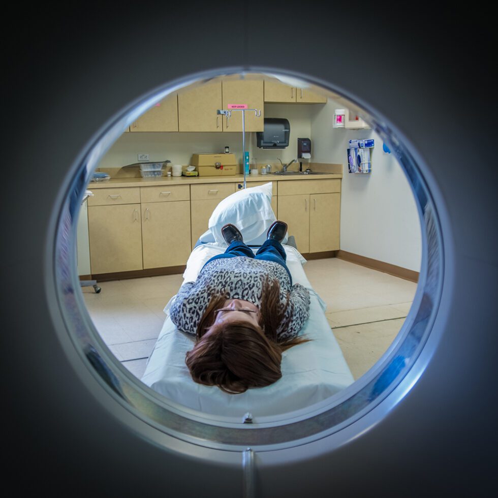 Diagnostic Imaging - Comanche County Medical Center Health System