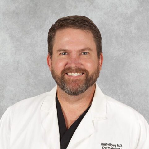 Russell S. Rowe, MD - Comanche County Medical Center Health System