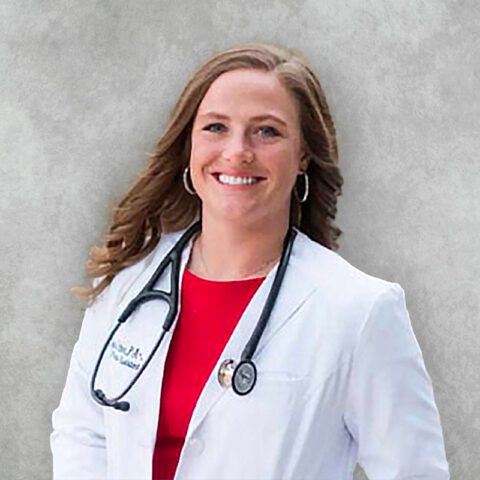 Sarah Donham Eaker, PA-C - Comanche County Medical Center Health System
