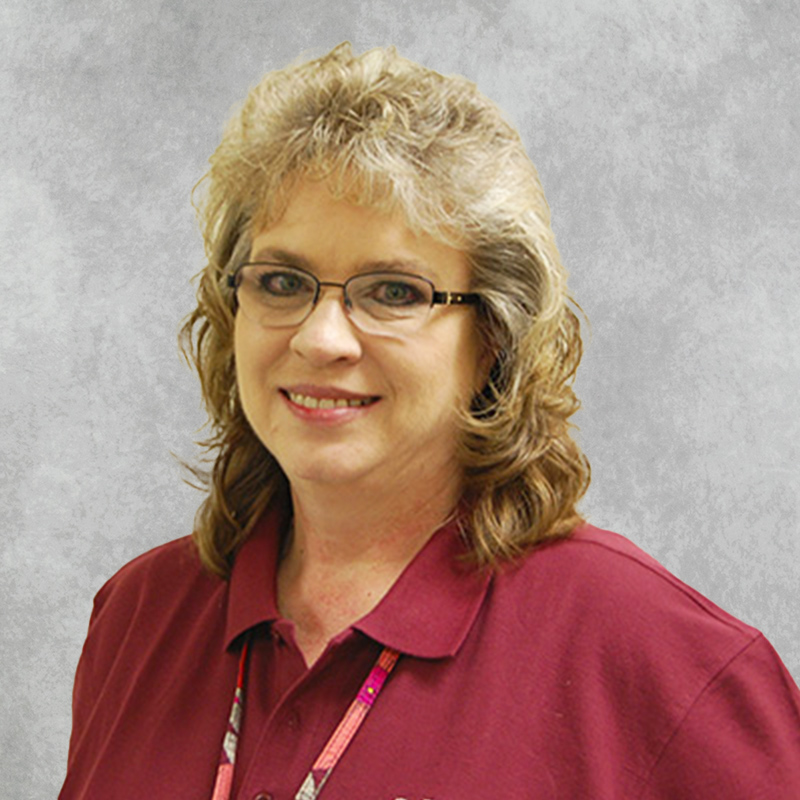 Leadership - Comanche County Medical Center